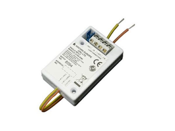 Hochiki – Intech Group of Companies